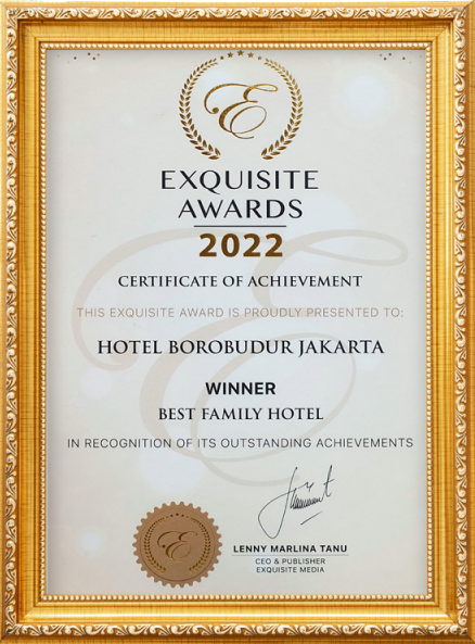PT Jakarta International Hotels & Development Tbk